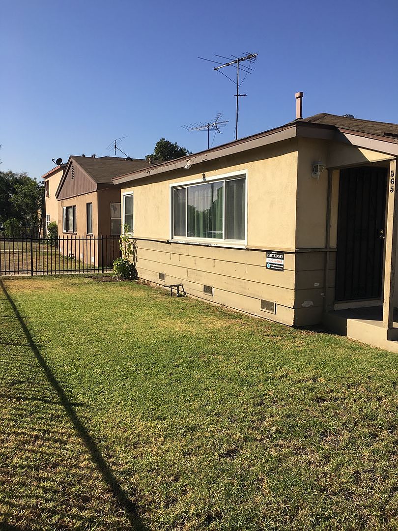 565 Via Altamira #565, Montebello, CA 90640 | Zillow