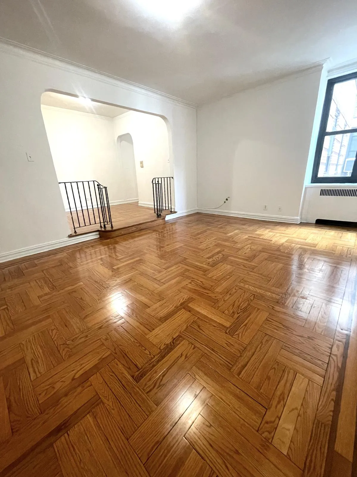 101 Cooper Street #4A in Inwood, Manhattan | StreetEasy