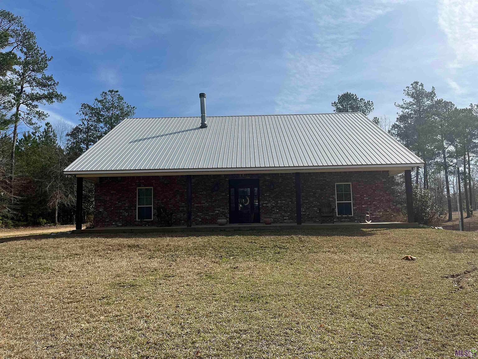 2549 Sam Talbert Rd, Clinton, LA 70722 | Zillow