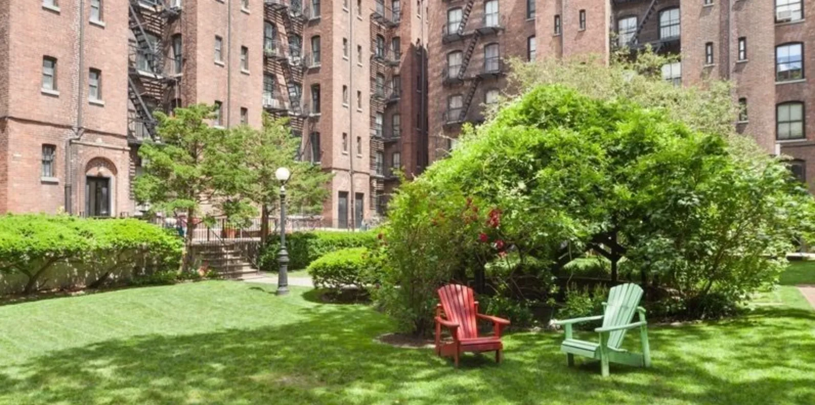 439 Hicks Street #2C in Cobble Hill, Brooklyn | StreetEasy