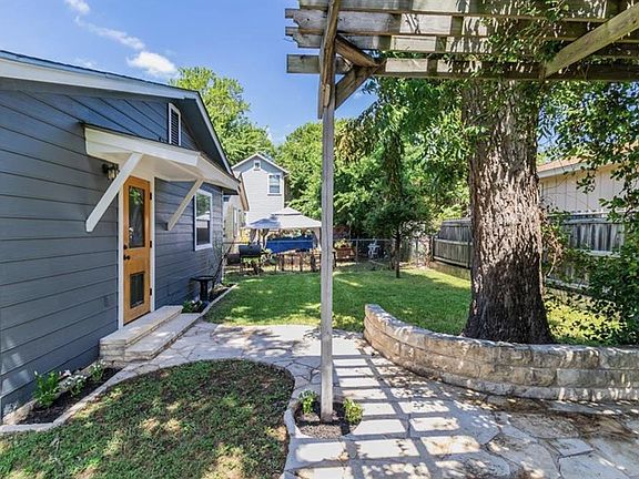 2324 Santa Rita St, Austin, TX 78702 | Zillow