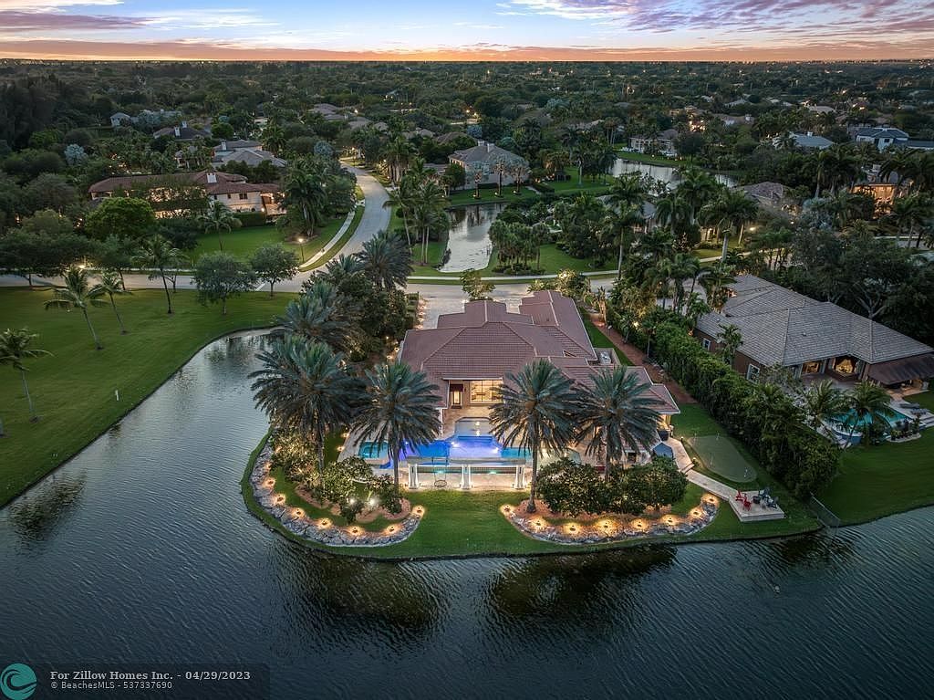 2900 W Stonebrook Cir, Davie, FL 33330 | Zillow
