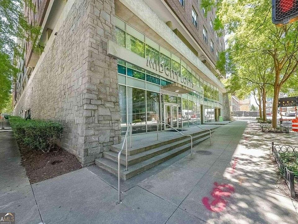 845 Spring St NW Atlanta GA | Zillow