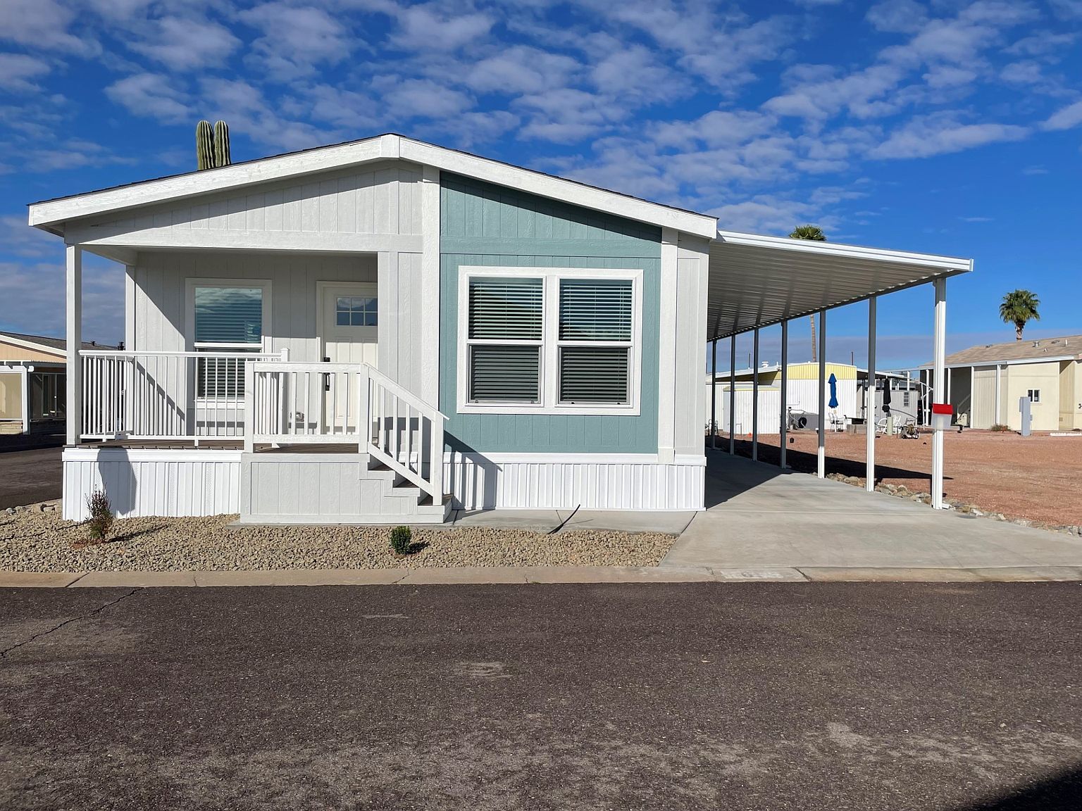 10936 E Apache Trl LOT 61, Apache Junction, AZ 85120 | Zillow