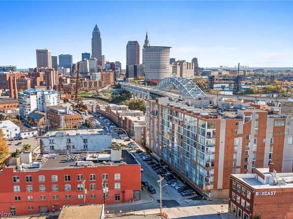 Cleveland OH Condos & Apartments For Sale - 50 Listings | Zillow