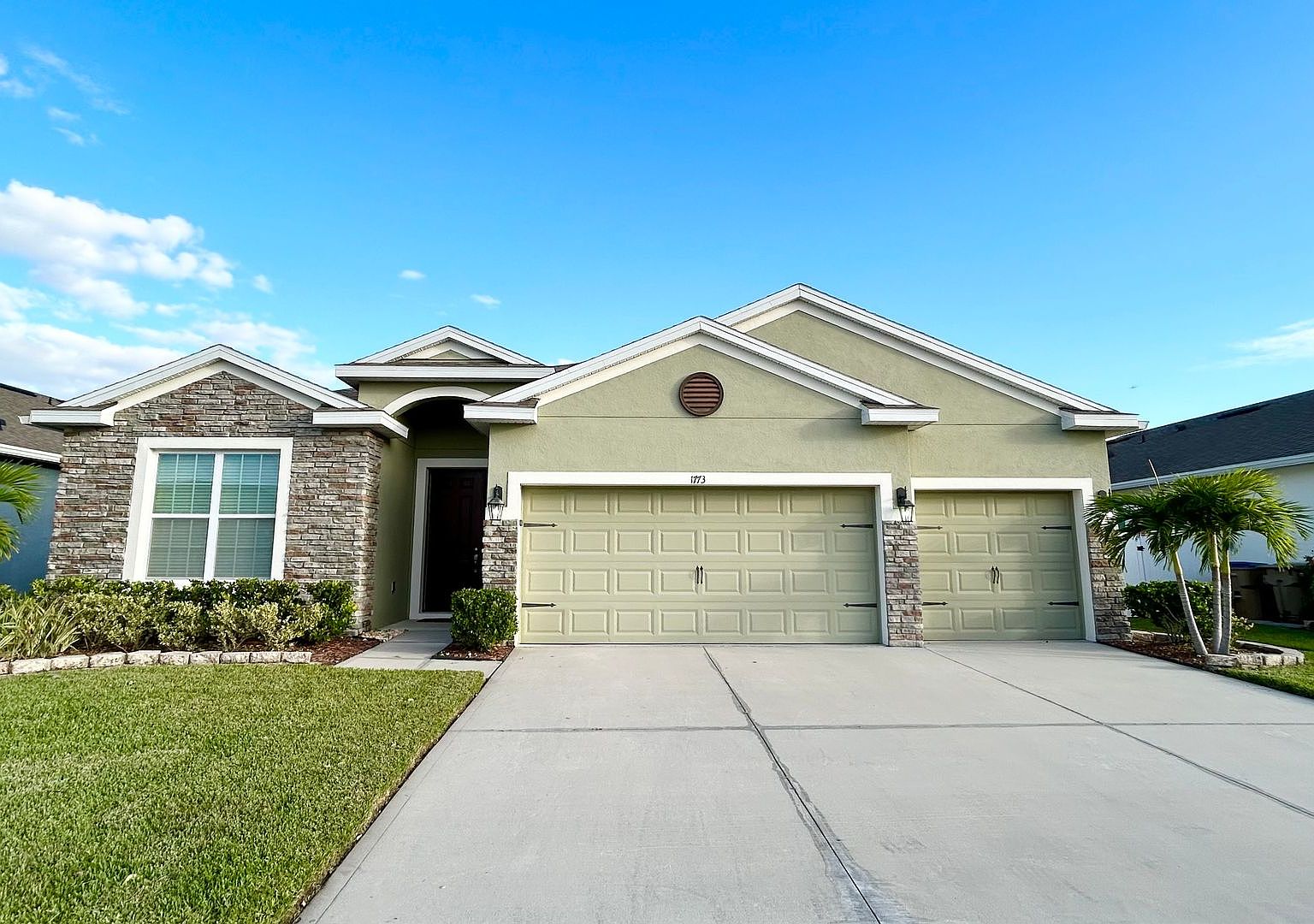 1773 Ranger Highlands Rd, Kindred, FL 34744 | Zillow