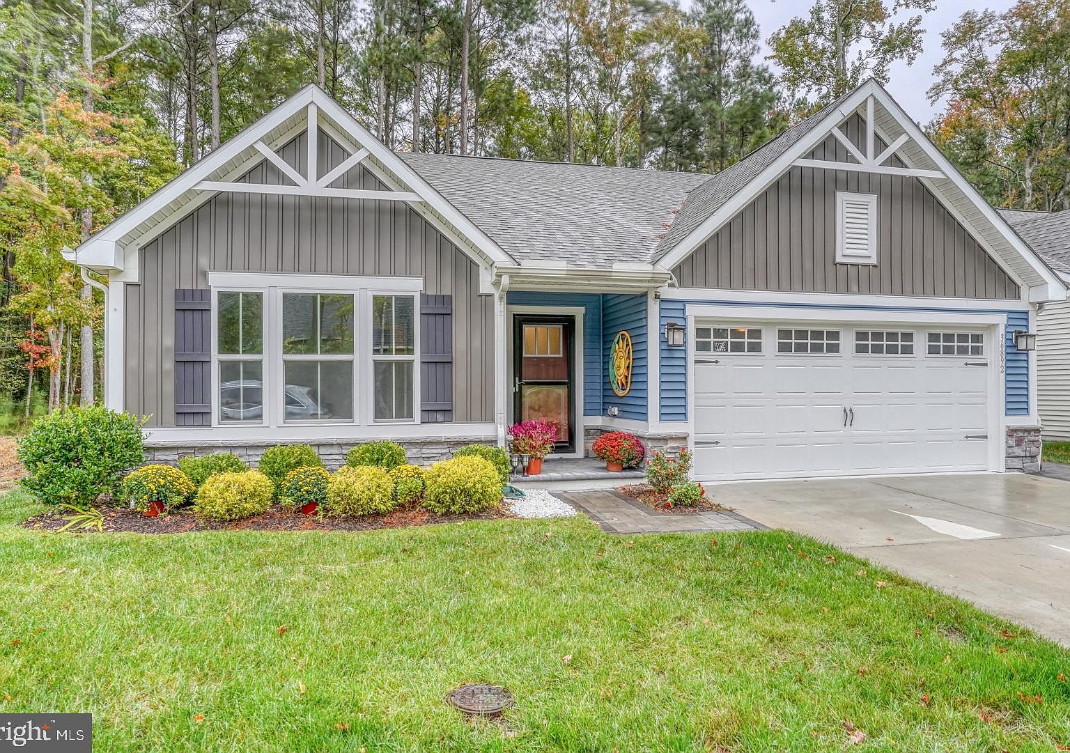 36892 Red Cedar Loop UNIT 65, Ocean View, DE 19970 | Zillow