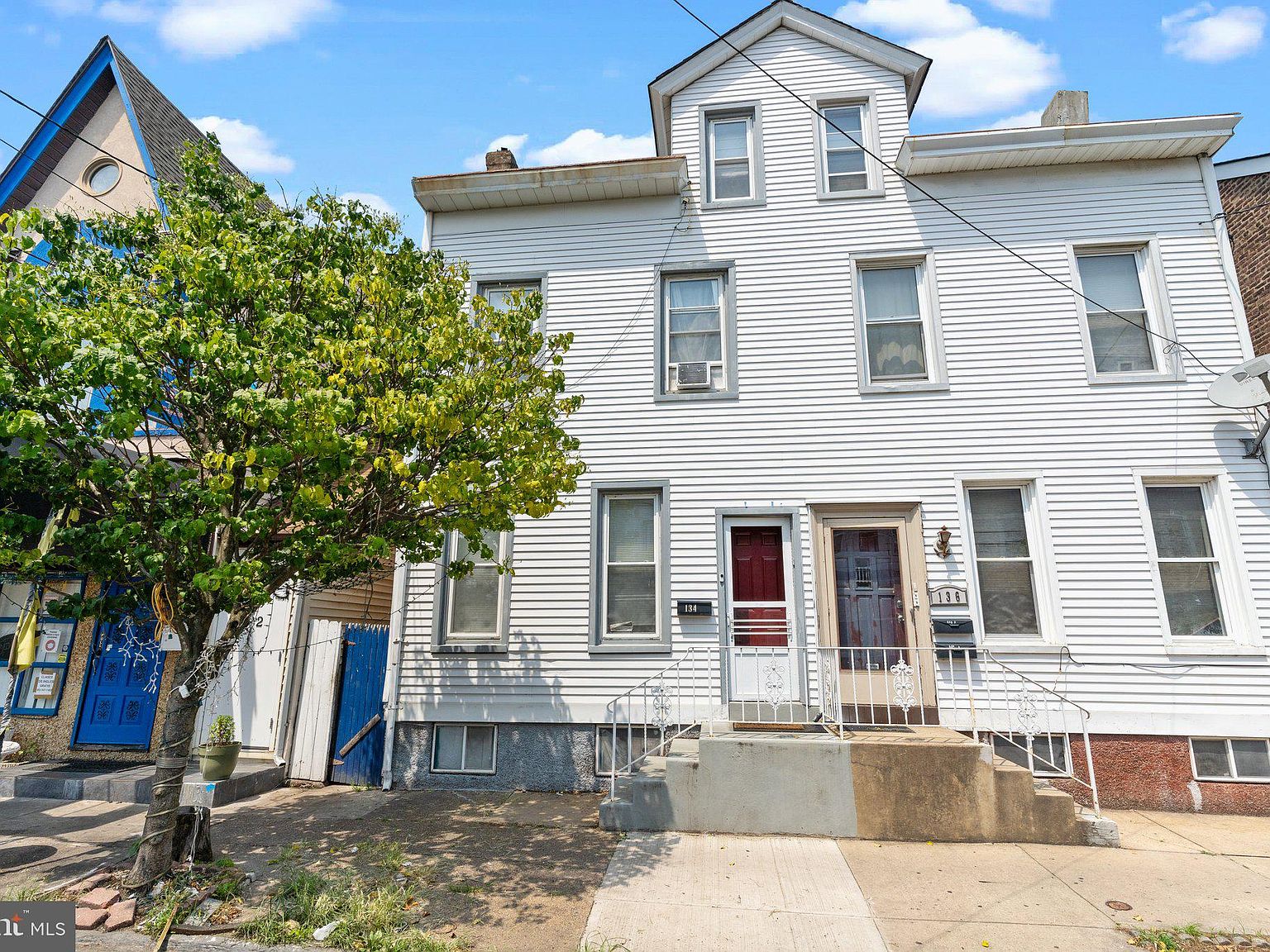134 Kent St, Trenton, NJ 08611 | Zillow