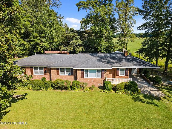 1051 White Rd, Williamston, NC 27892 | MLS #100373759 | Zillow