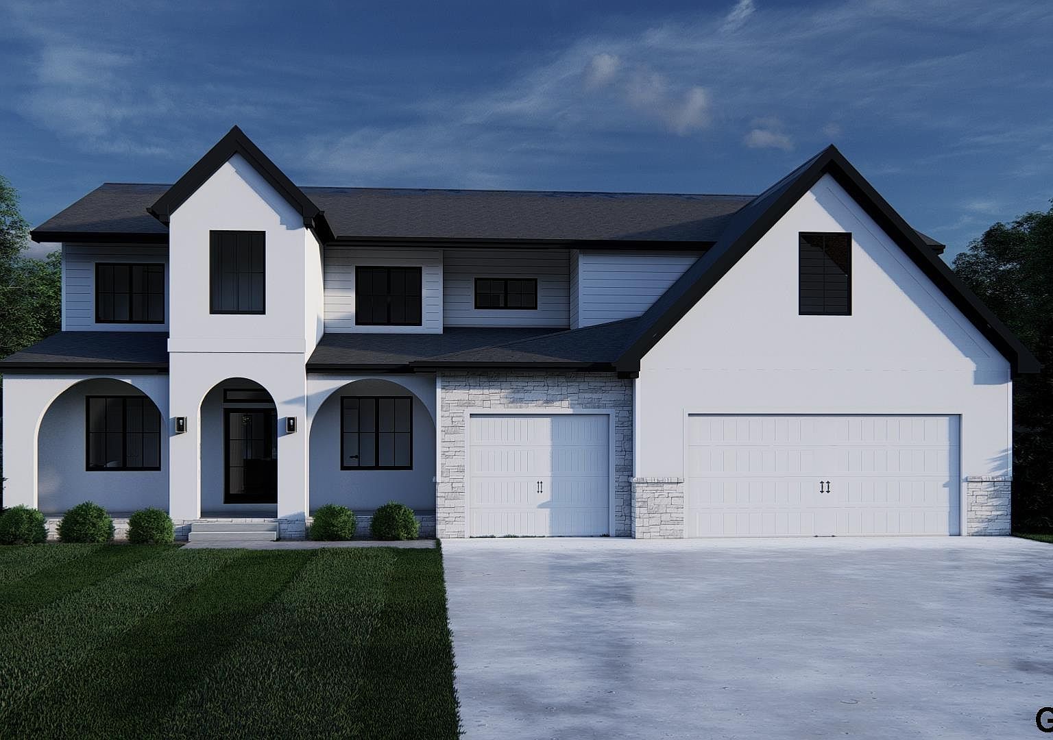 10907 N 167th St, Bennington, NE 68007 | MLS #22506964 | Zillow