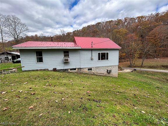 8710 Clay Rd, Left Hand, WV 25251 | MLS #4502635 | Zillow