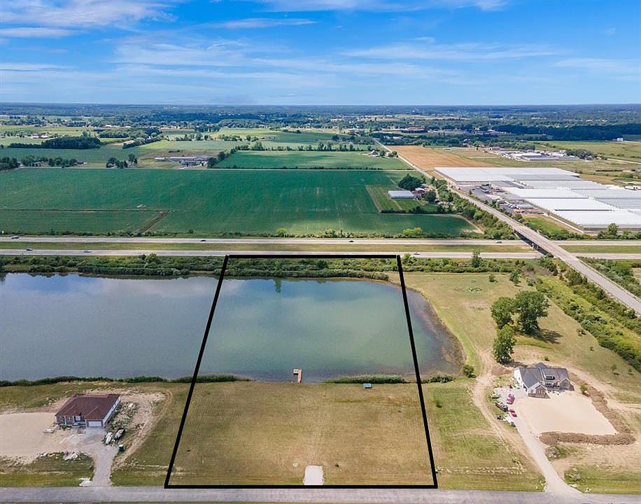 10851 Pleasant Pond Dr, Carleton, MI 48117 | Zillow