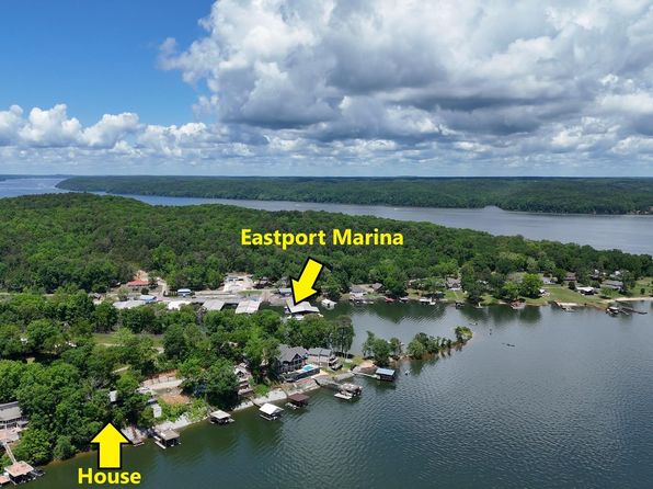 Pickwick Lake - Iuka MS Real Estate - 39 Homes For Sale | Zillow