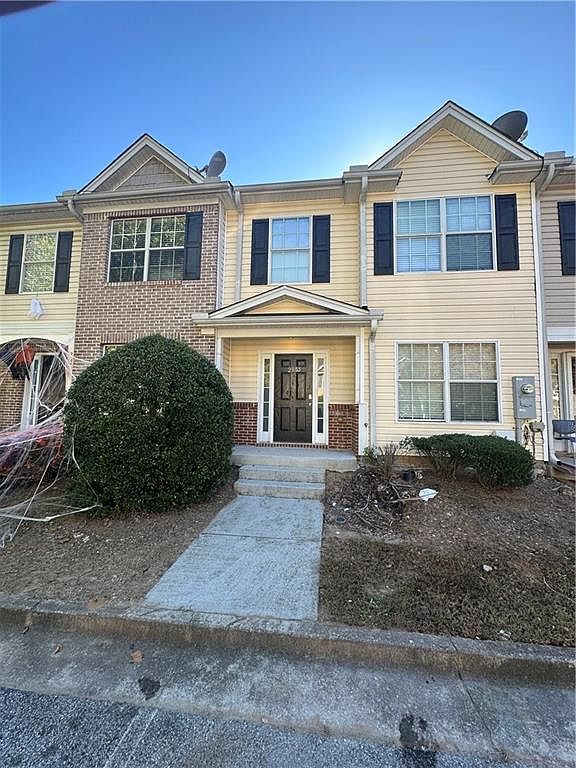 2805 Vining Ridge Ter, Decatur, GA 30034 | Zillow