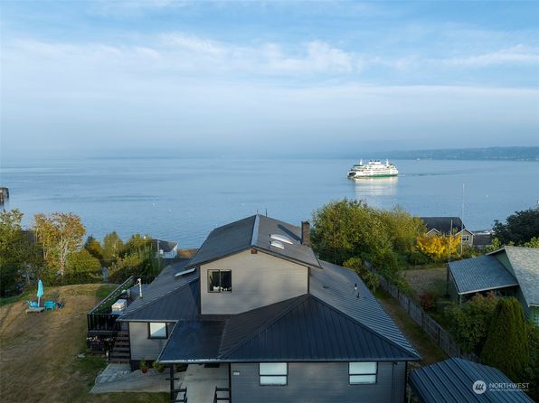 Clinton WA Real Estate - Clinton WA Homes For Sale | Zillow