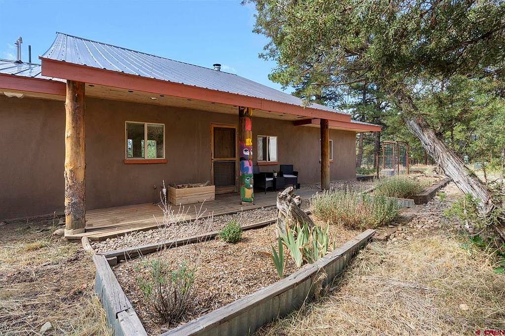 500 Alpine Drive, Durango, CO 81301 | Zillow