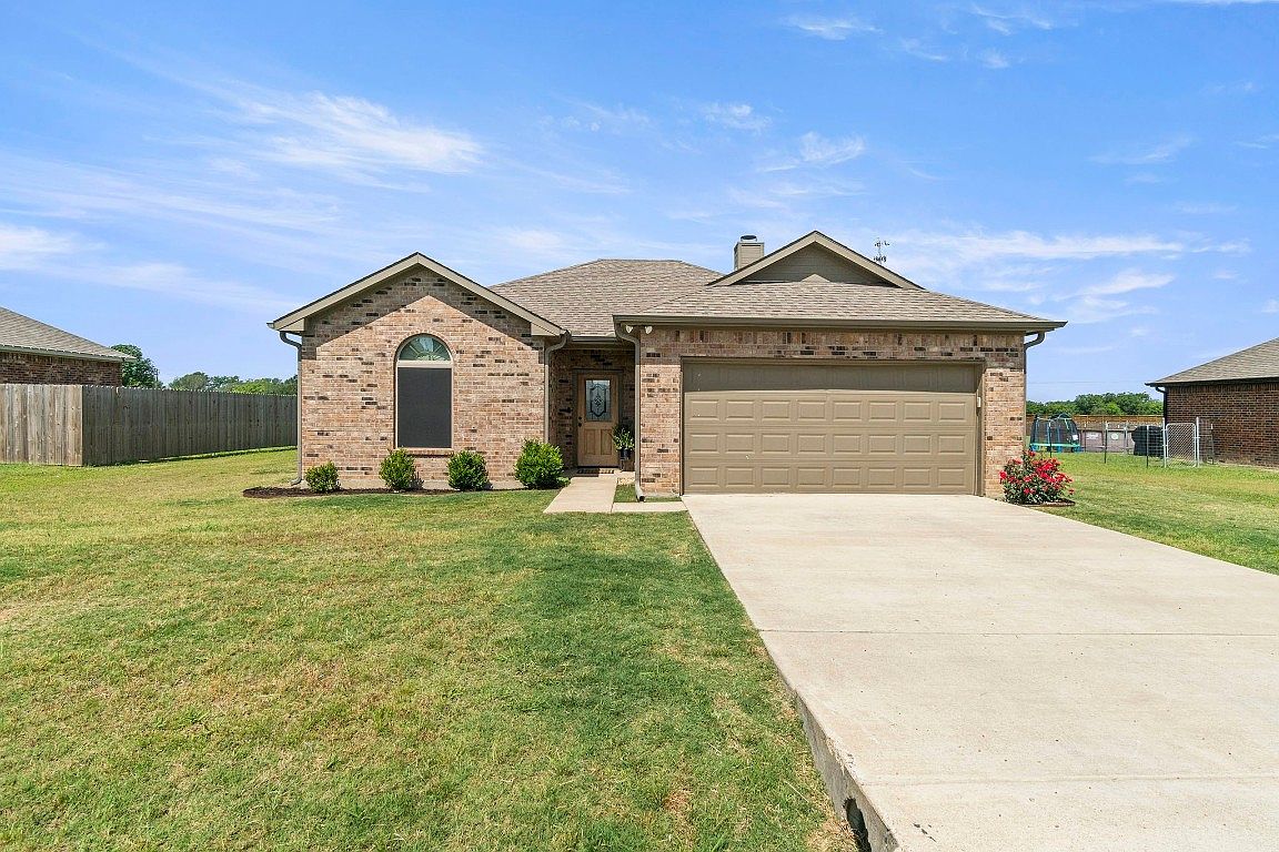 1006 Baker, Mabank, TX 75147 | Zillow