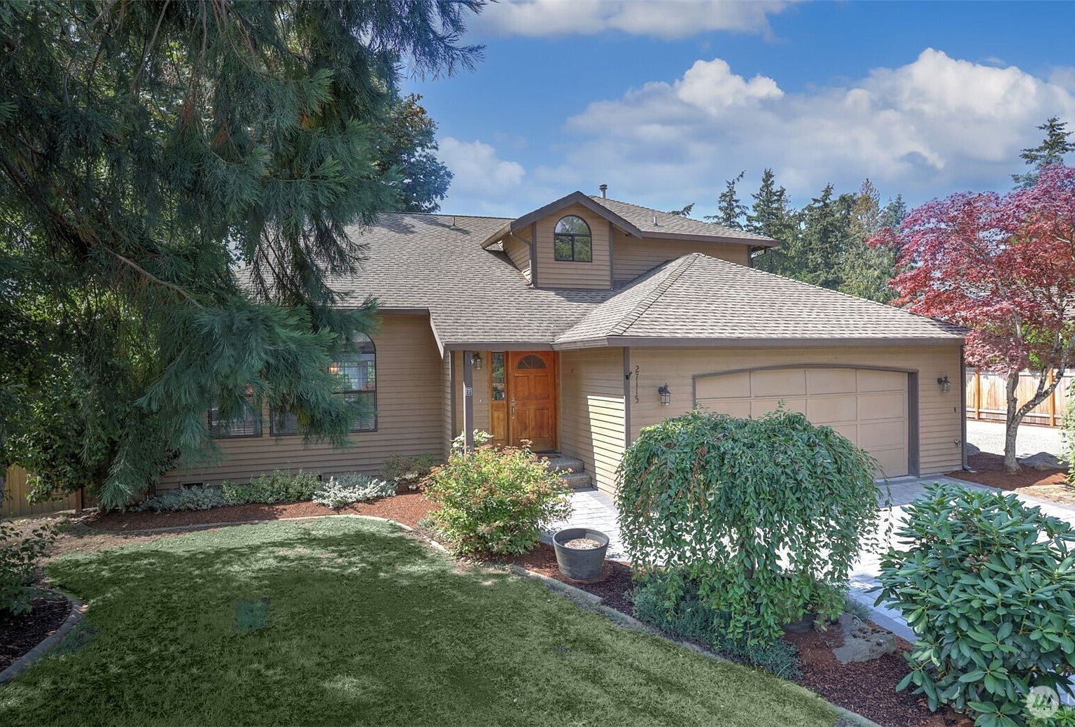 27115 46th Avenue S, Kent, WA 98032 | MLS #2344154 | Zillow