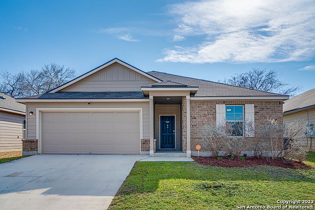 5518 Pearl Valley, San Antonio, TX 78242 | MLS #1720951 | Zillow