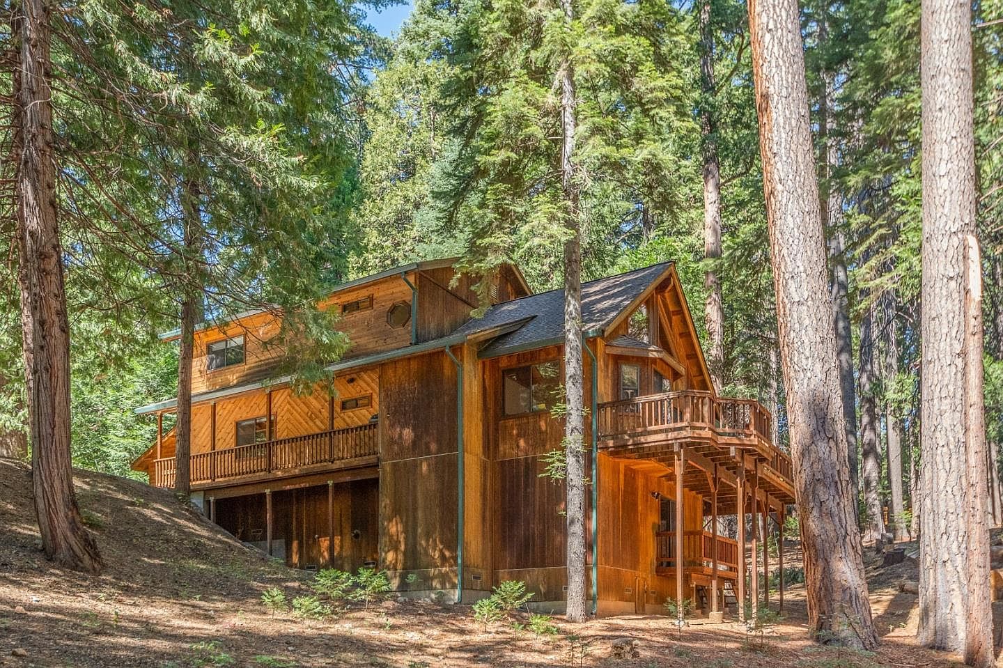 2264 Karock Dr, Arnold, CA 95223 | Zillow