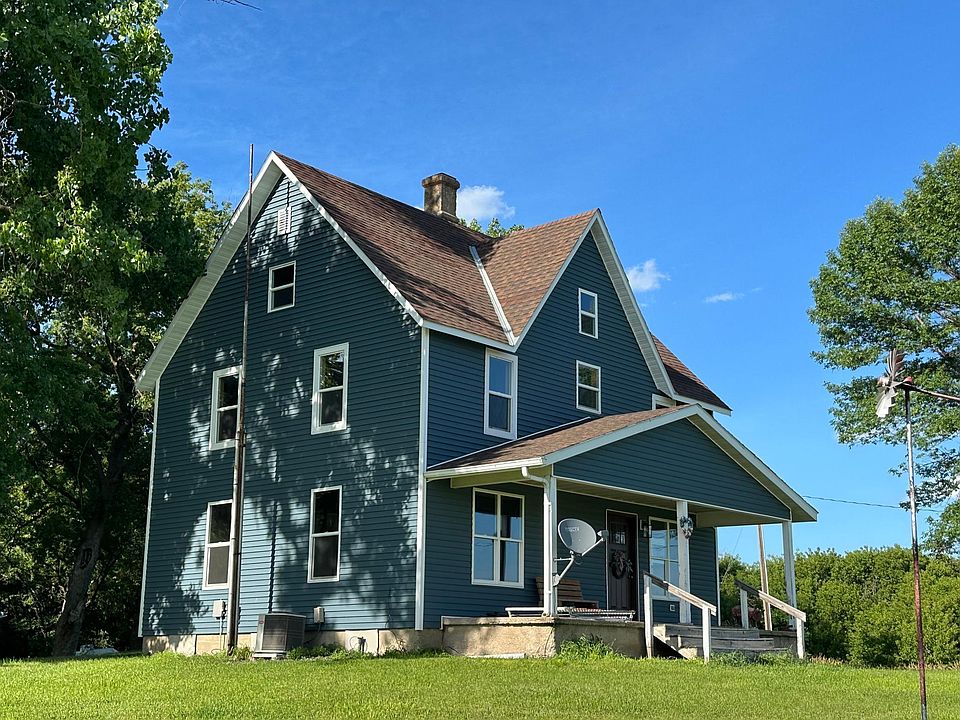 89288 120th St, Maynard, MN 56260 | Zillow