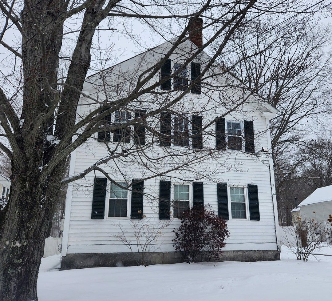 164 Main St, Marlborough, NH 03455 | Zillow