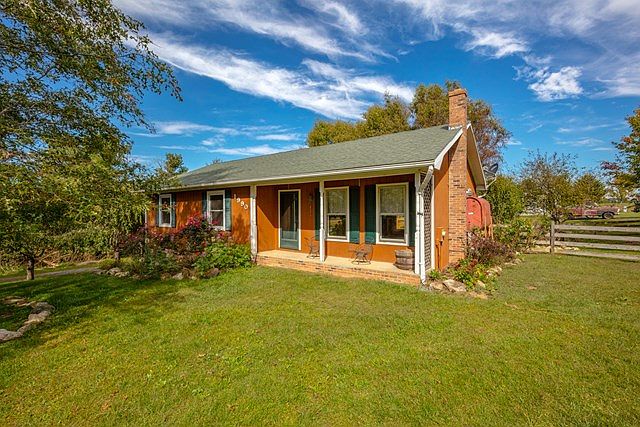 1990 Dry Rd, Speedwell, VA 24374 | Zillow