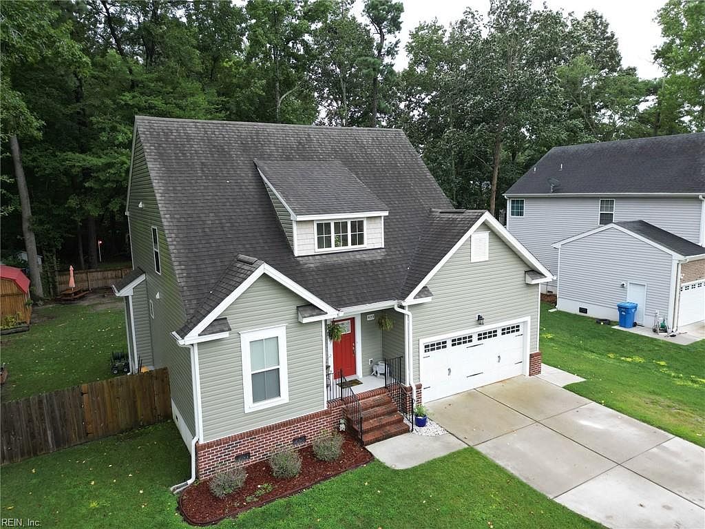 409 Fernwood Farms Rd, Chesapeake, VA 23320 | MLS #10501373 | Zillow