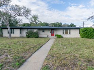 527 County Road 137, Alice, TX 78332 | MLS #453540 | Zillow