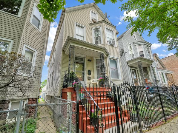 Multi Unit - Chicago IL Real Estate - 88 Homes For Sale | Zillow