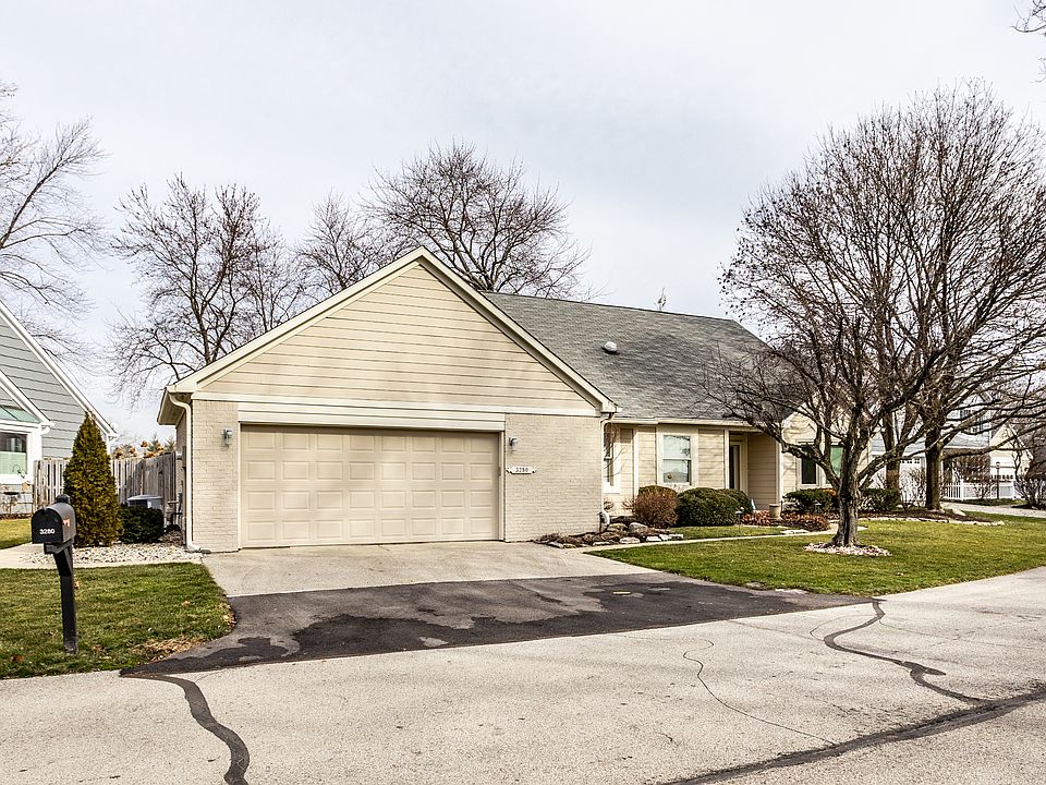3280 Bay Rd S, Indianapolis, IN 46240 | Zillow