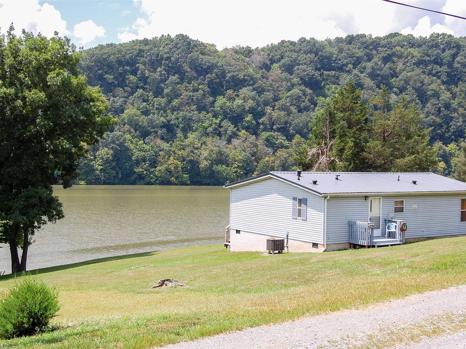 4276 Paradise Rd, Hiwassee, VA 24347 | Zillow