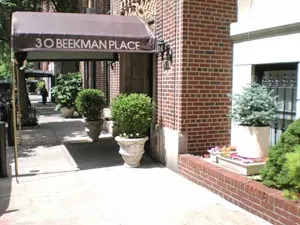 30 Beekman Place #3BC in Beekman, Manhattan | StreetEasy