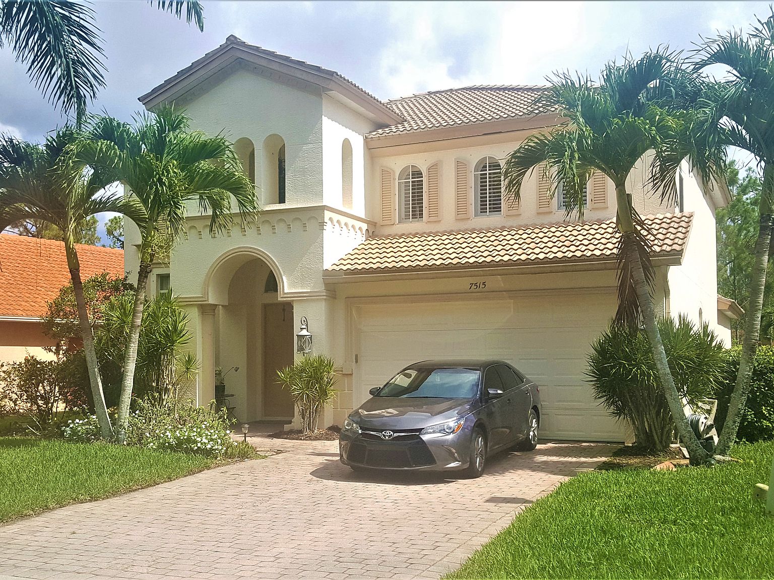 7515 Key Deer Ct, Fort Myers, FL 33966 | Zillow