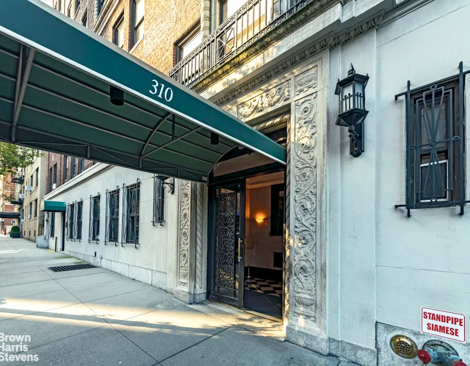 310 West 72nd Street #PH3 in Lincoln Square, Manhattan | StreetEasy