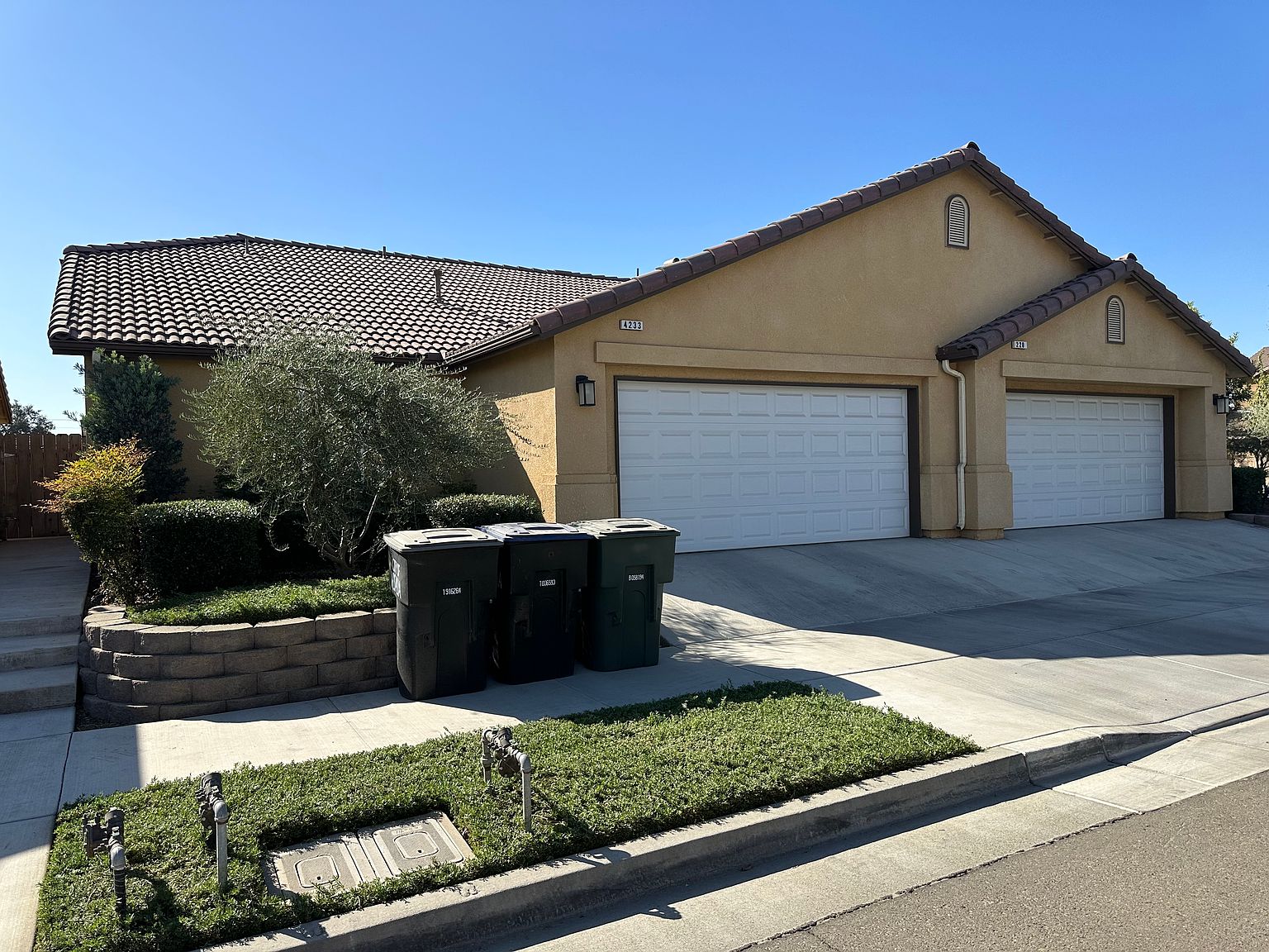 4233 E Burrel Dr #4233, Visalia, CA 93291 | Zillow