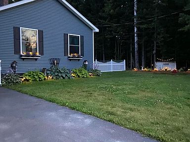 7 Bear Paw Path, Mapleton, ME 04757 | Zillow