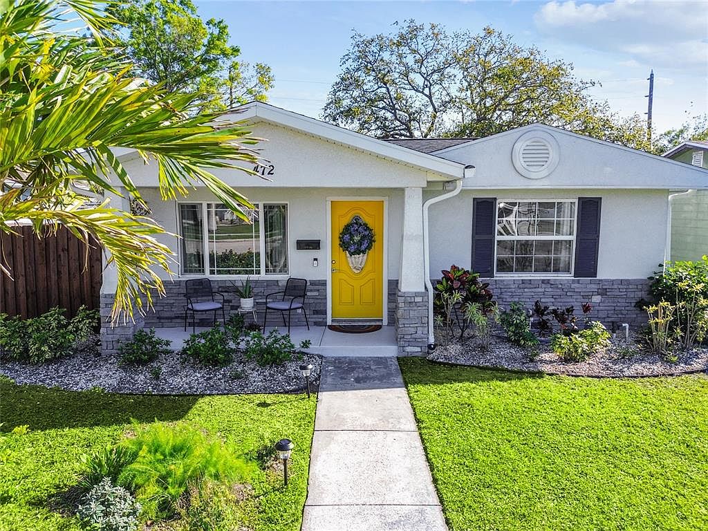 472 36th Ave N, Saint Petersburg, FL 33704 | Zillow
