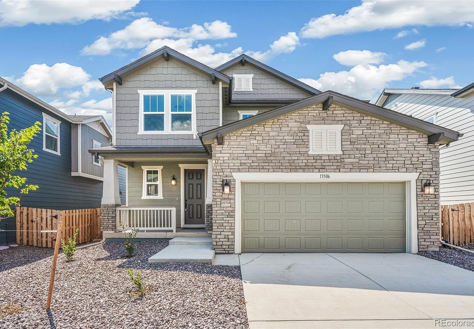 13586 E 110th Drive, Commerce City, CO 80022 | Zillow