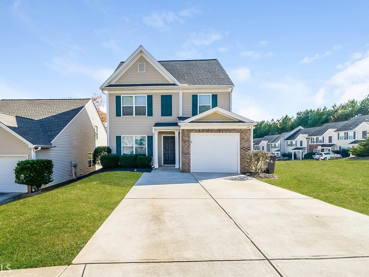 1407 Alcovy Falls Dr, Lawrenceville, GA 30045 | Zillow