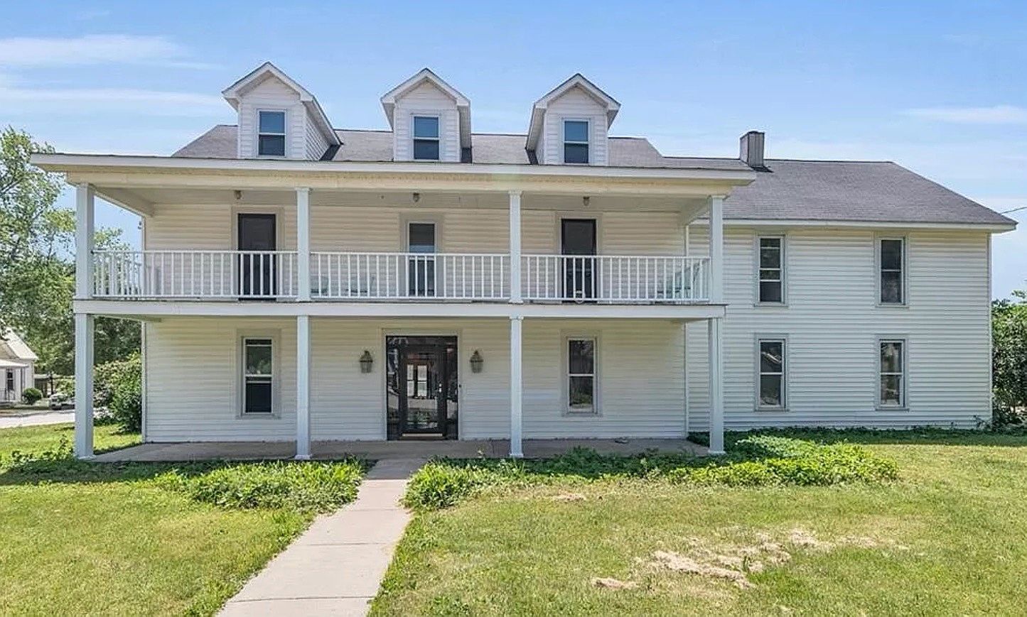 106 E Main St, Jamesport, MO 64648 | MLS #11317256 | Zillow