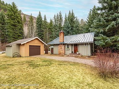 366 Redstone Blvd, Redstone, CO 81623 | Zillow