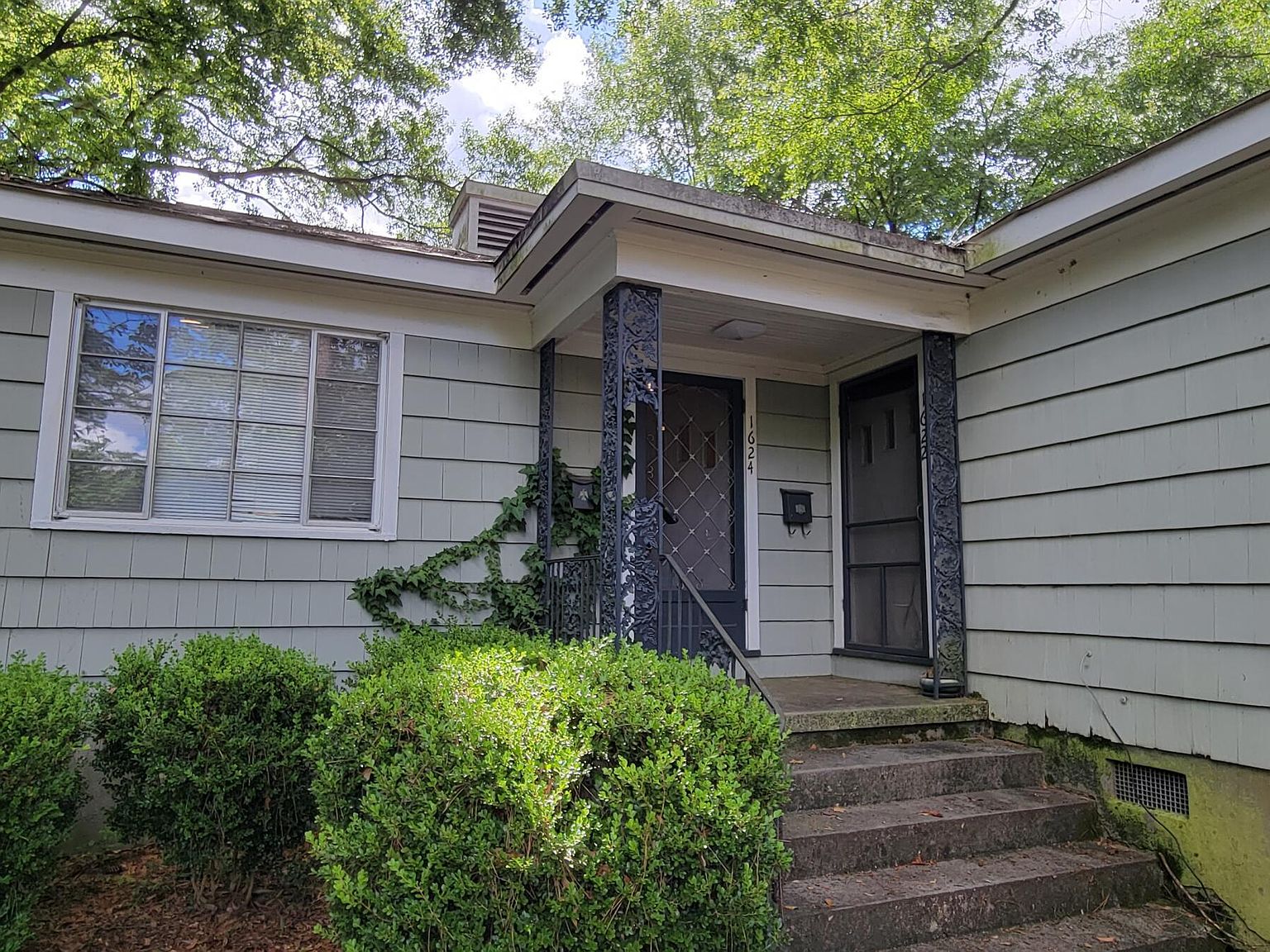 1622 Myrtle St #1624, Jackson, MS 39202 | Zillow