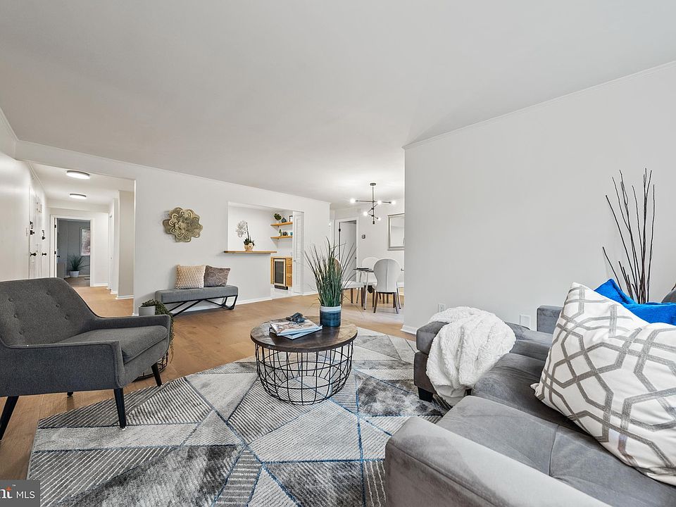 4545 Macarthur Blvd NW #106 & 107, Washington, DC 20007 | Zillow