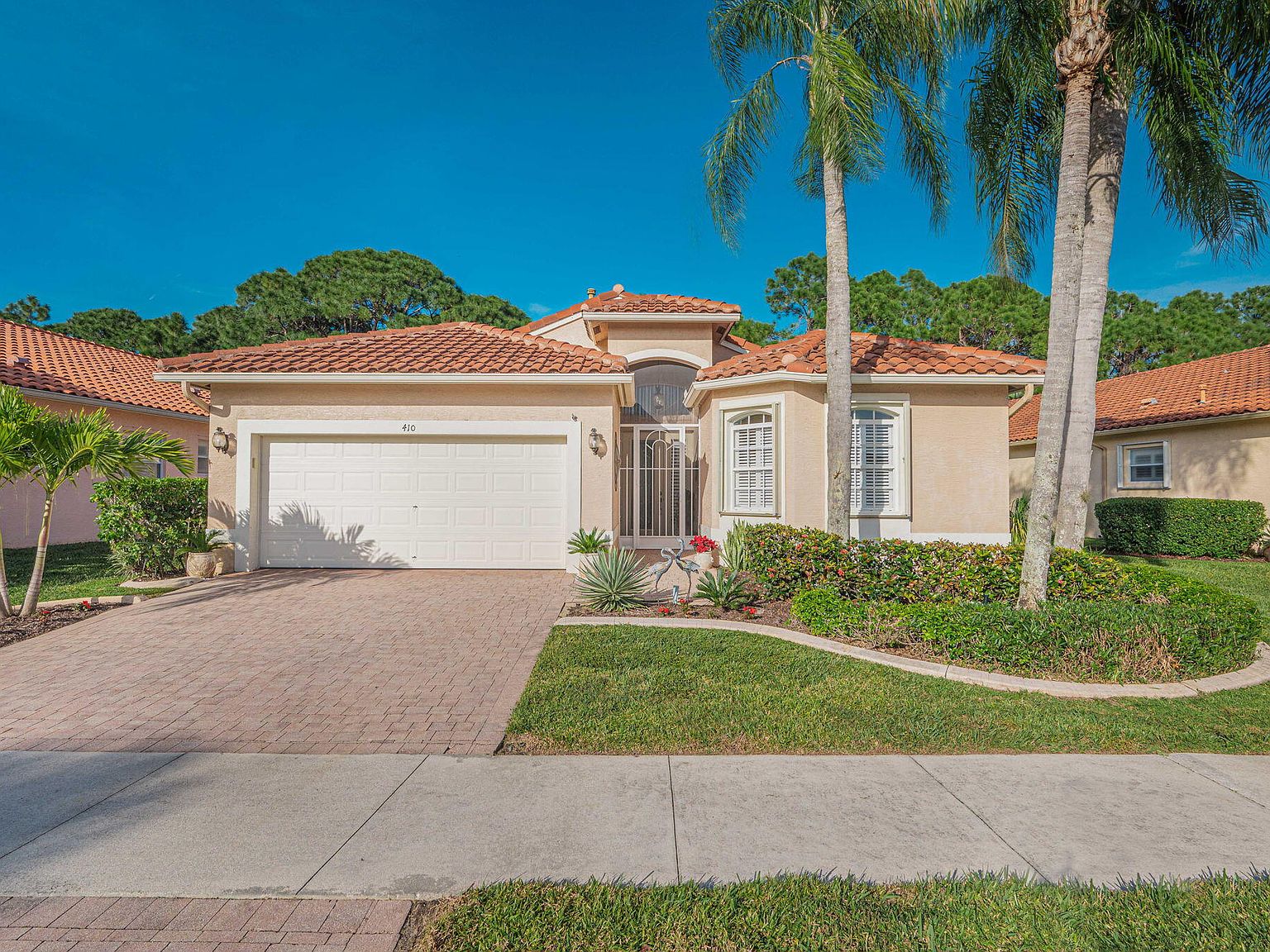 410 NW Sunview Way, Port Saint Lucie, FL 34986 | MLS #RX-10949849 | Zillow