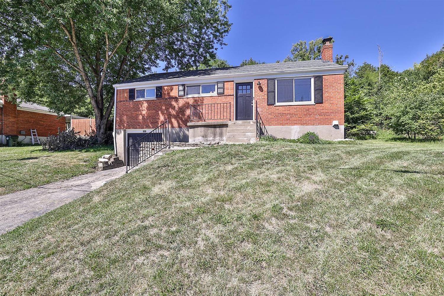6846 Taylor Rd, Cincinnati, OH 45248 | Zillow