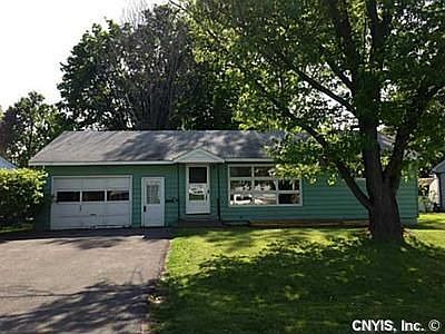 8 Cotty Dr, East Syracuse, NY 13057 | Zillow