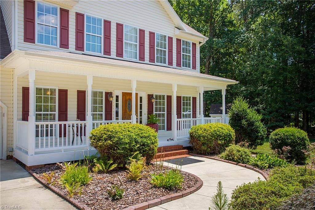 7110 Martin Lake Rd, Summerfield, NC 27358 | Zillow