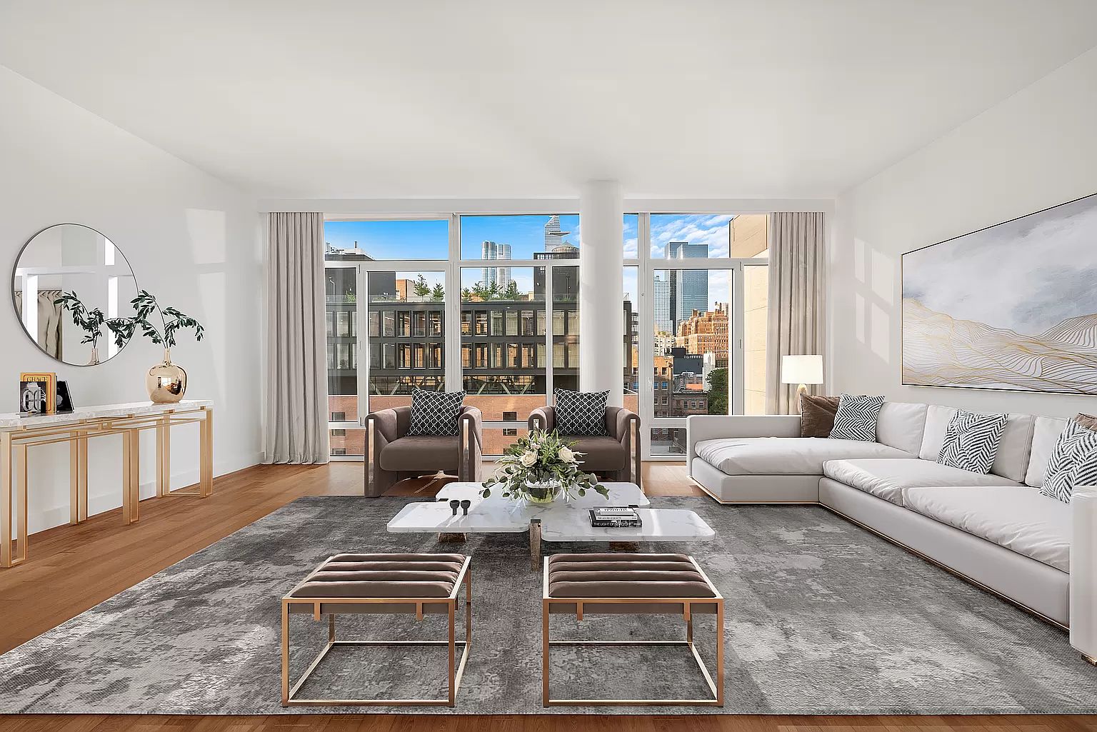 520 W 19th St APT 8A, New York, NY 10011 | MLS #22771455 | Zillow