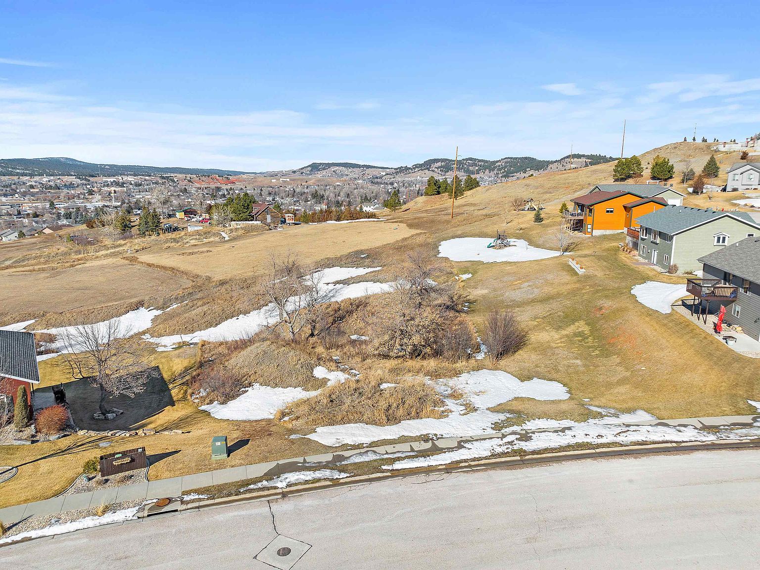 4 Malibu Loop, Sturgis, SD 57785 | MLS #78453 | Zillow